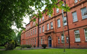 Ruskin Community High School