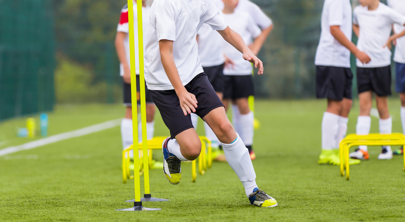 Outdoor activities – soccer | Ruskin Community High School