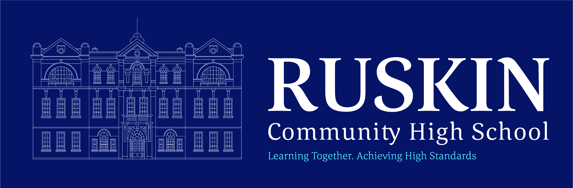 Open Morning | Ruskin Community High School