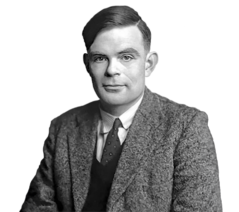 Turing House | Ruskin Community High School